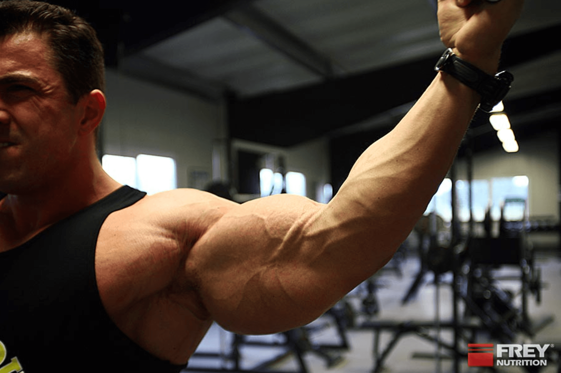Kolumne 76 | Pendeln für die Muskeln – Freynutrition