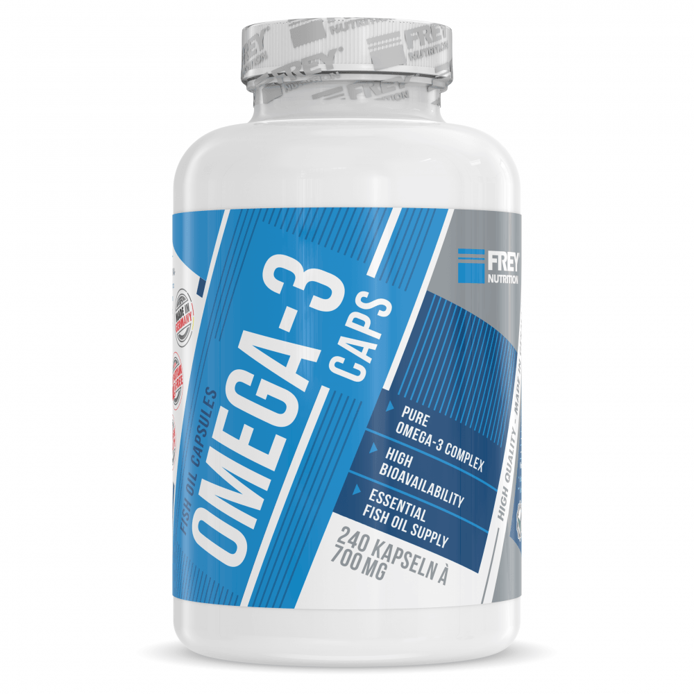 Omega-3-Fettsäuren | Eigenschaften und Vorteile – Freynutrition Omega-3-Fettsäuren | Eigenschaften und Vorteile – Freynutrition