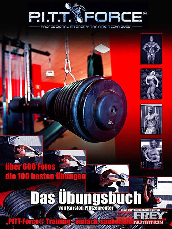 Training system | Pitt Force – Freynutrition