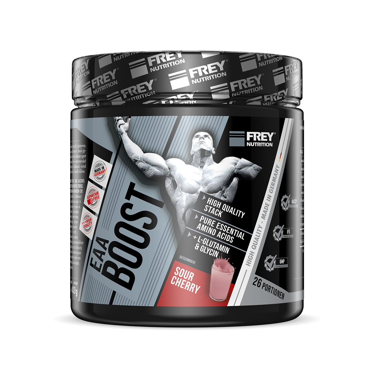 EAA BOOST - 400G – Freynutrition